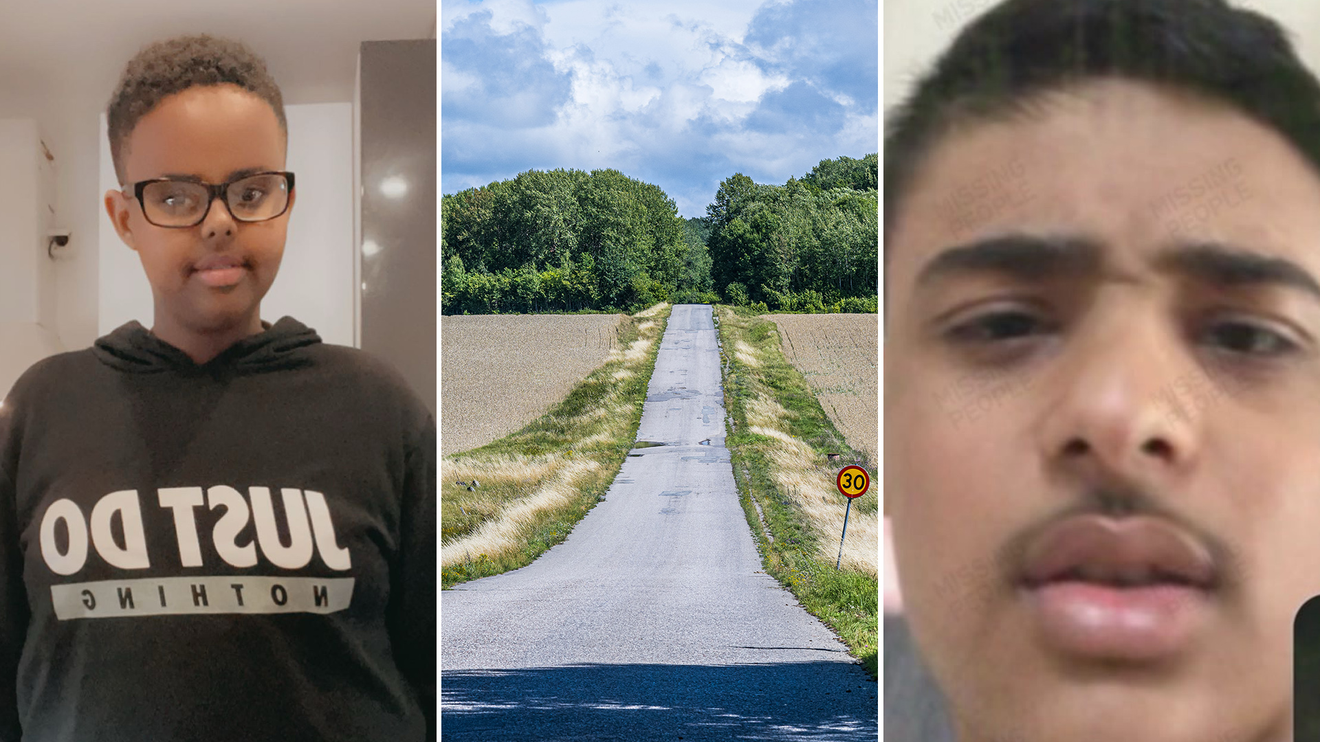 Mohamed och Layth brutalt mördade – 18 personer åtalas