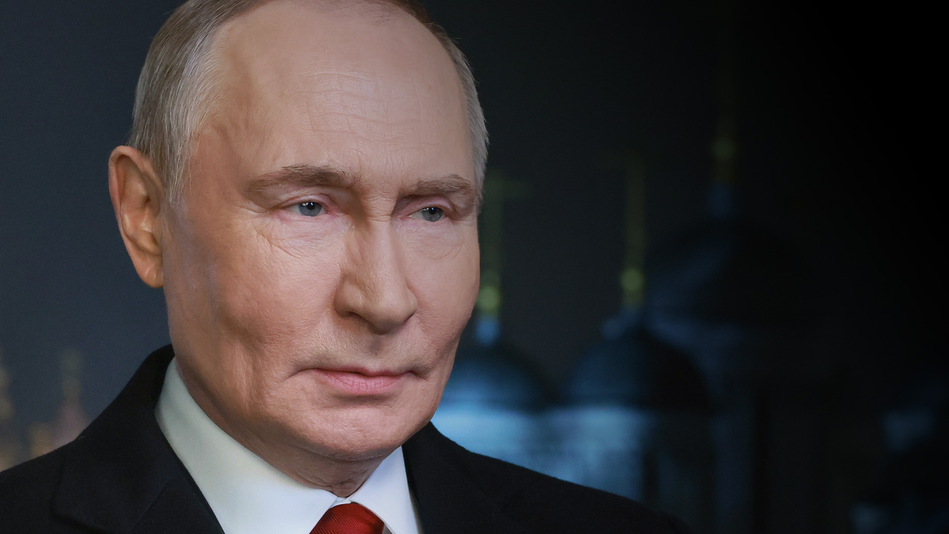 Säpo varnar för ökade hot mot Sverige