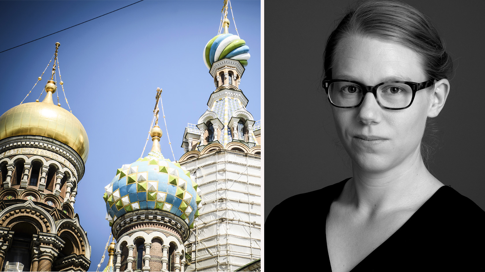 Experten: Ryska draget “ingen överraskning“