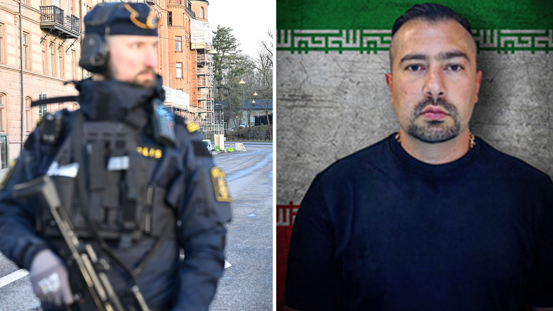 Teorin: ”Kurdiske räven” pressades till dåd av Iran
