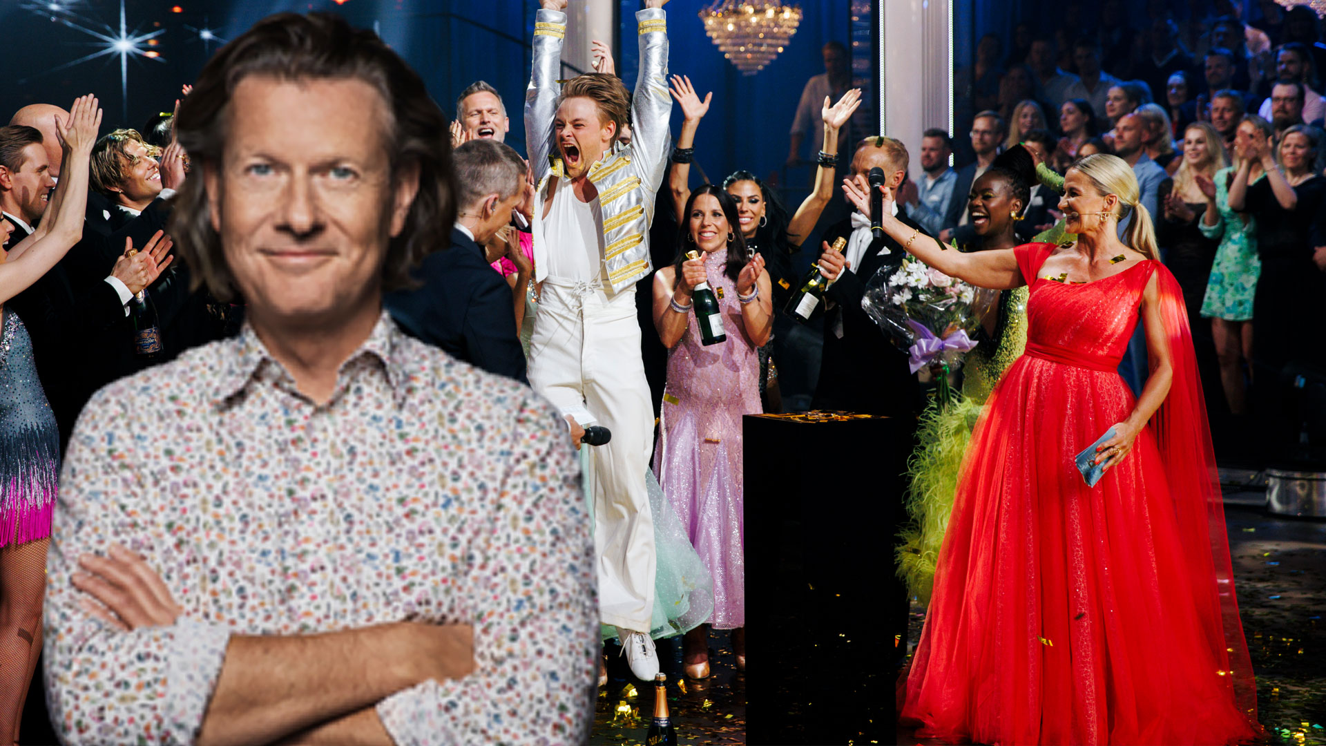 Därför tar TV4-program paus