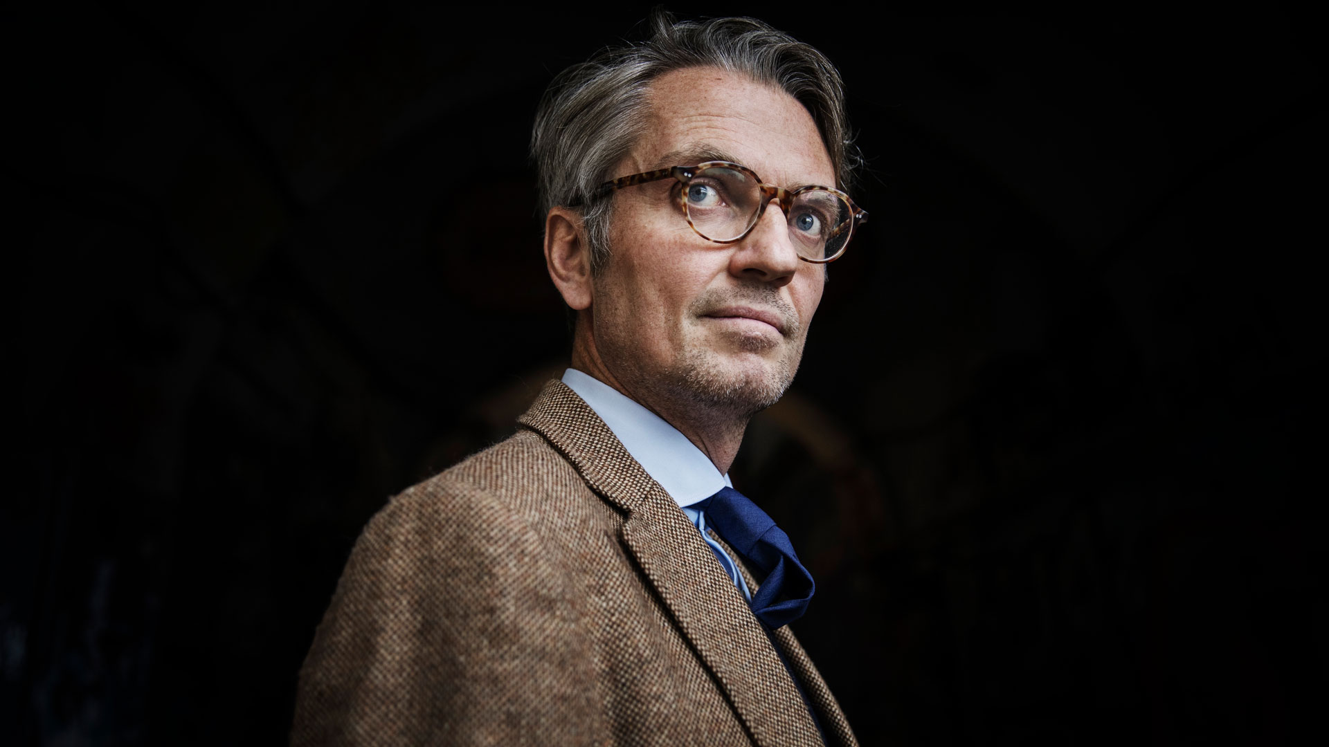 Thyberg-avslöjandet kan vara påverkansoperation