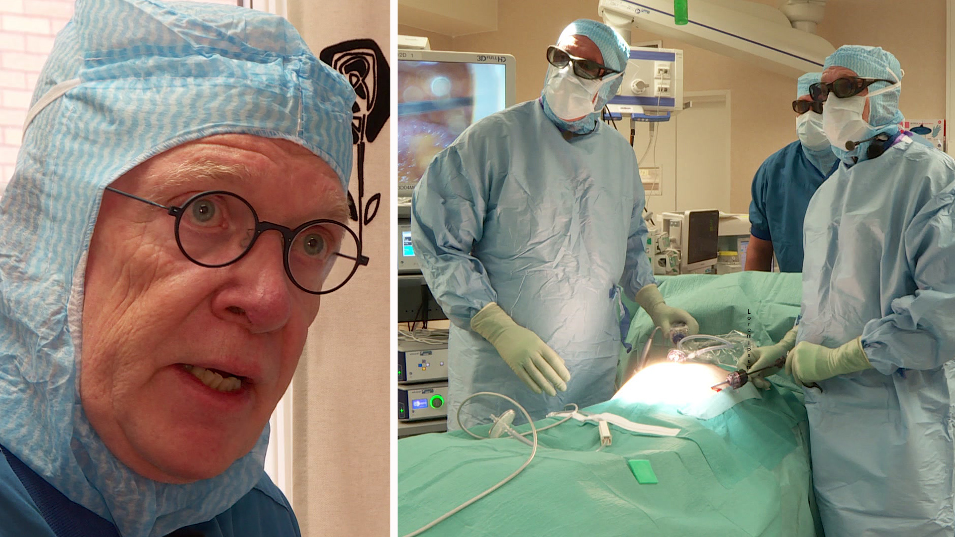 Så ska "svarta lådan" göra operationer säkrare