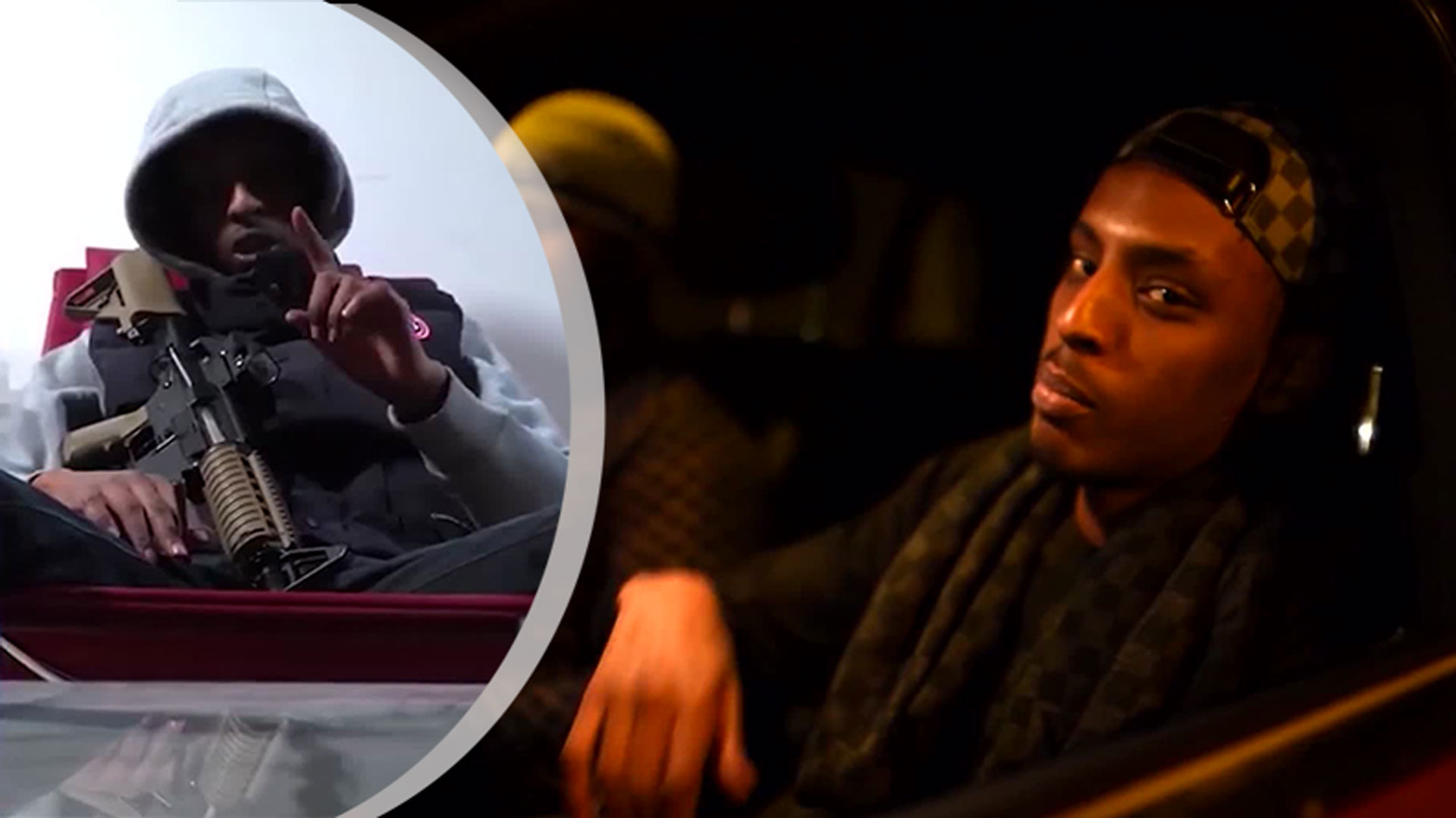 Ny grammisnominering för Yasin