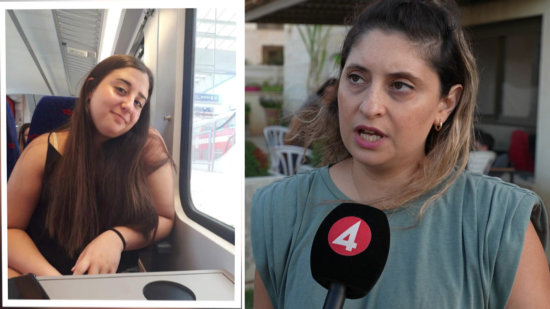 Tiden rinner ut för israelerna som hålls gisslan