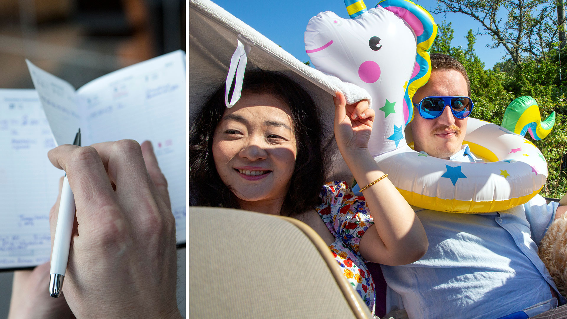 Enkla knepen: Så maxar du årets ledighet 2024