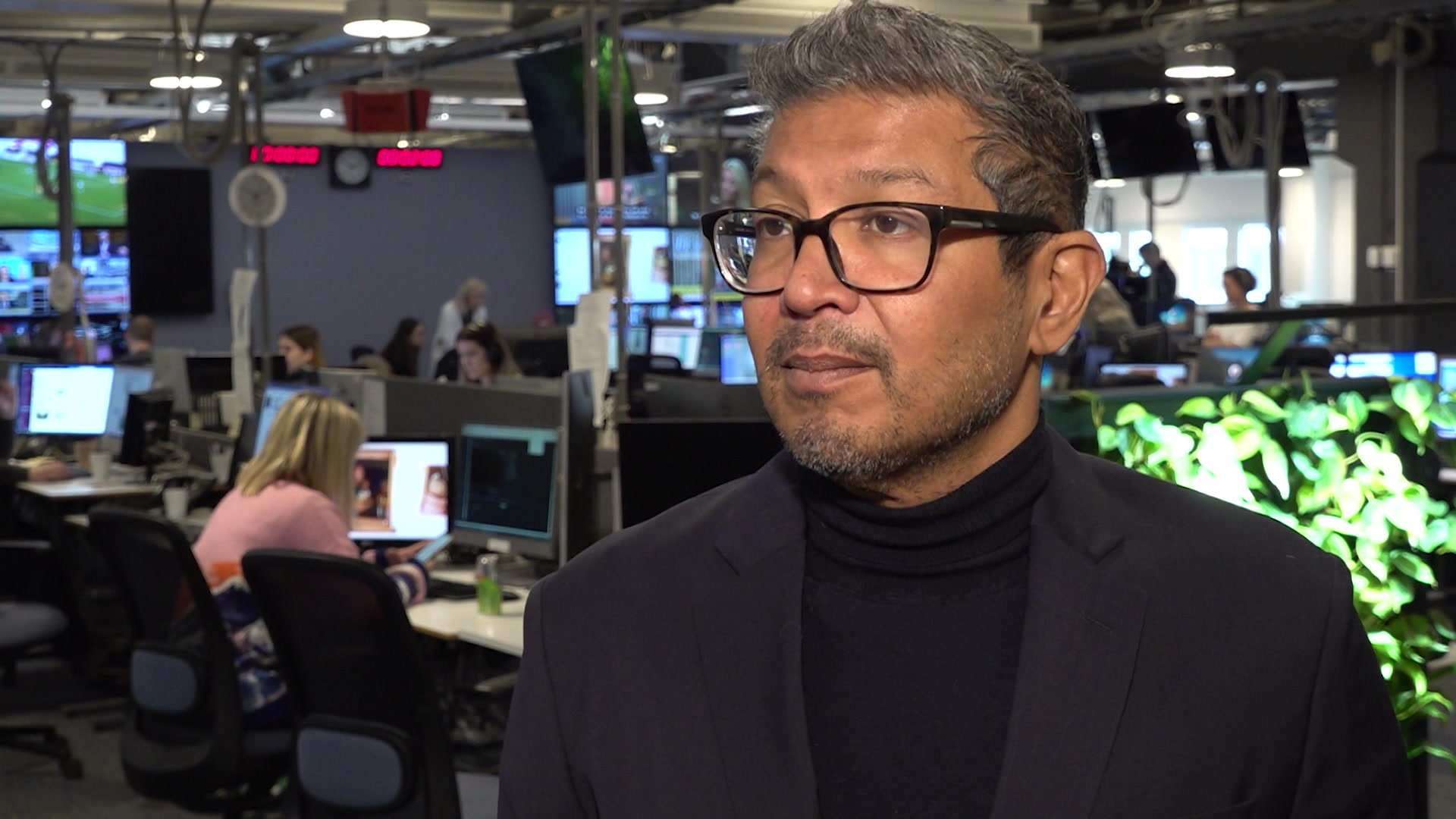 Därför granskar TV4 Sverigedemokraternas trollfabrik