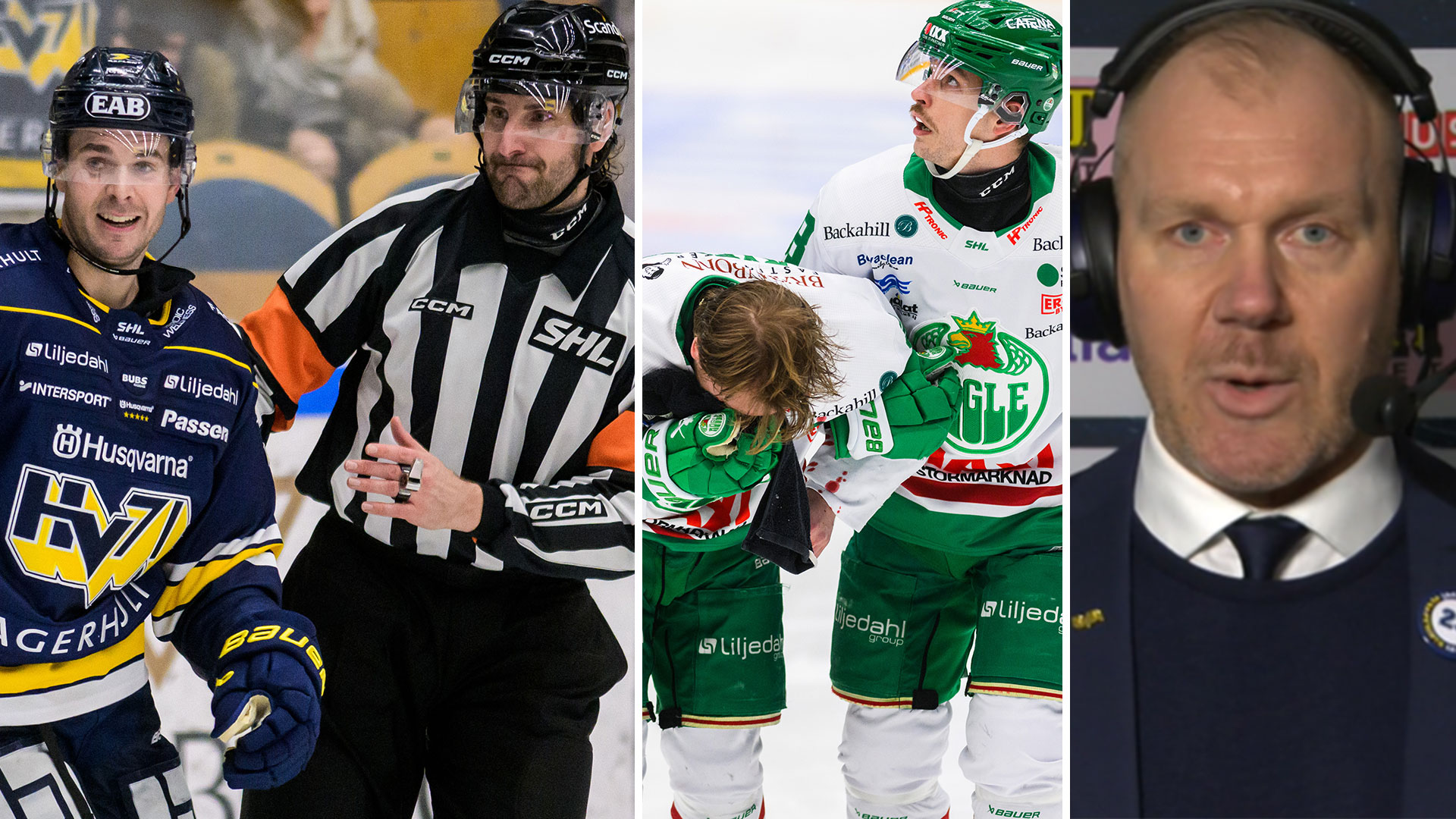 Lindbom frustrerad - trots seger: ”Då blir det dyrt”