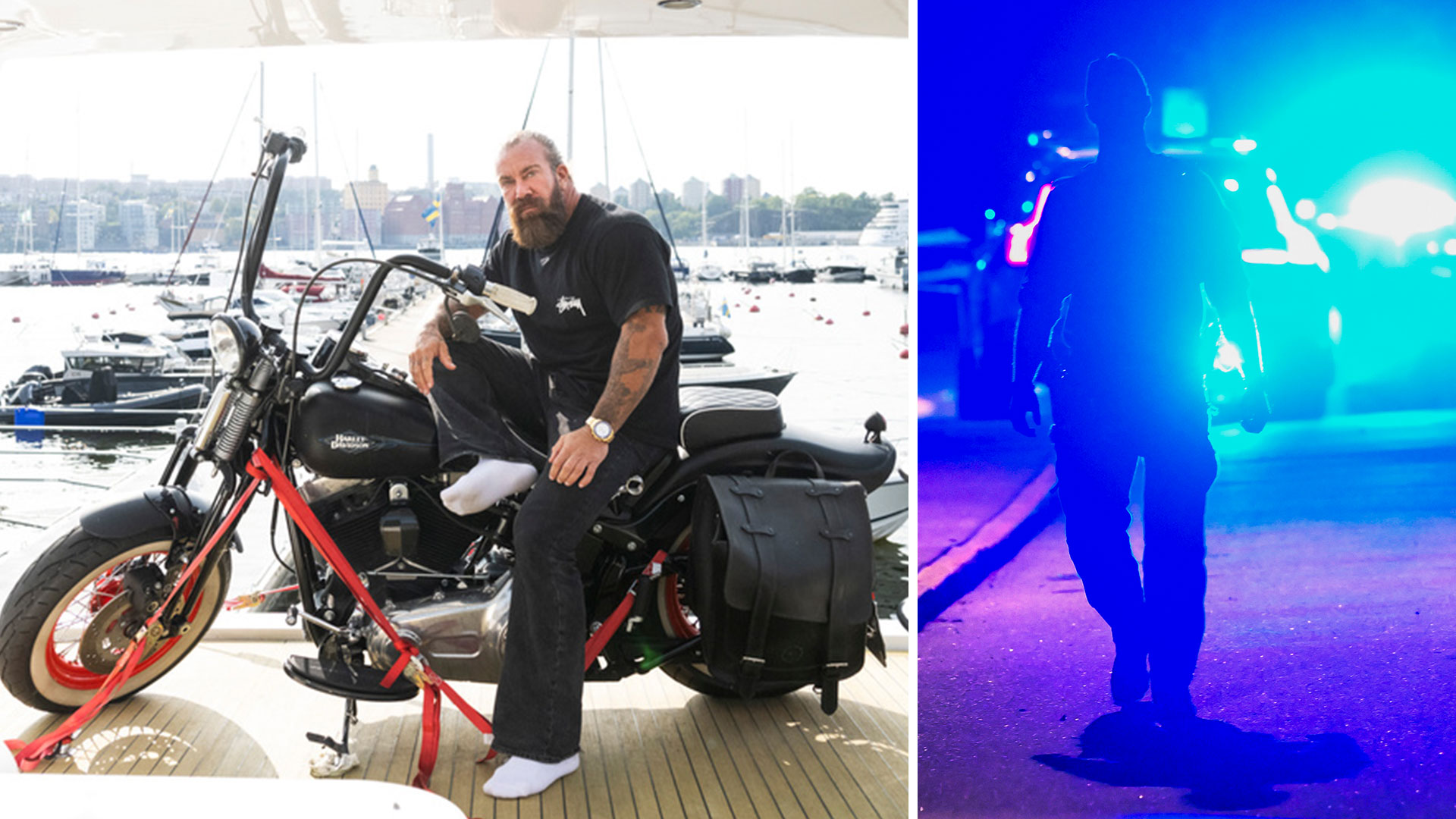 Jan Emanuel: Så kan vi lösa våldsvågen