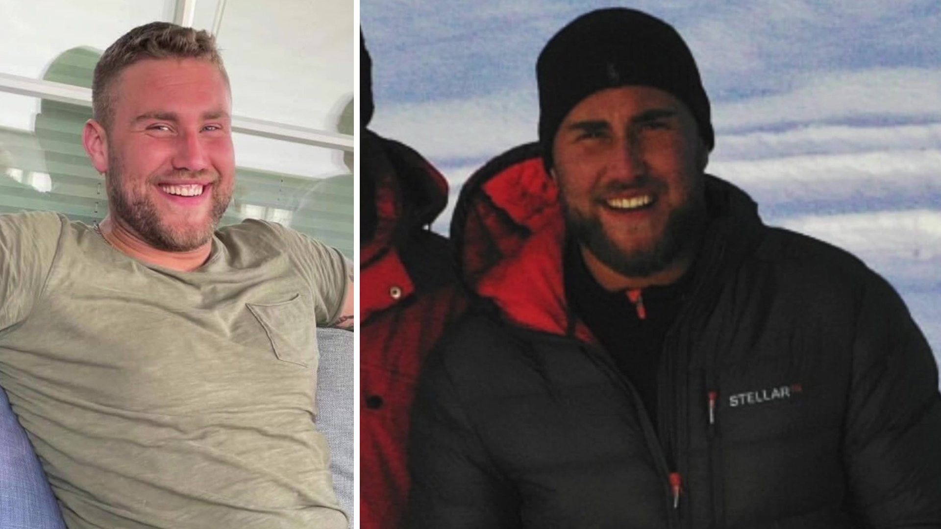 Norska Tiktok-profilen Jonas mördades efter två år av hot