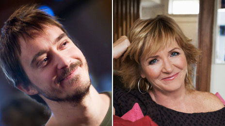 Gentester och etiska dilemman