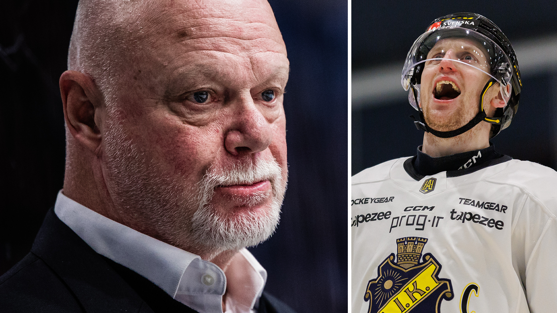 AIK tog elfte raka – galet facit under Melin