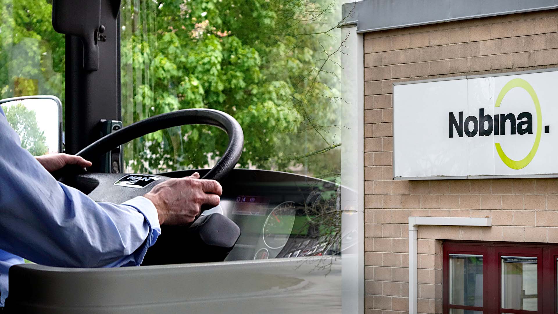 Nytt larm inifrån Nobina – busschaufför: Vi riskerar att dö