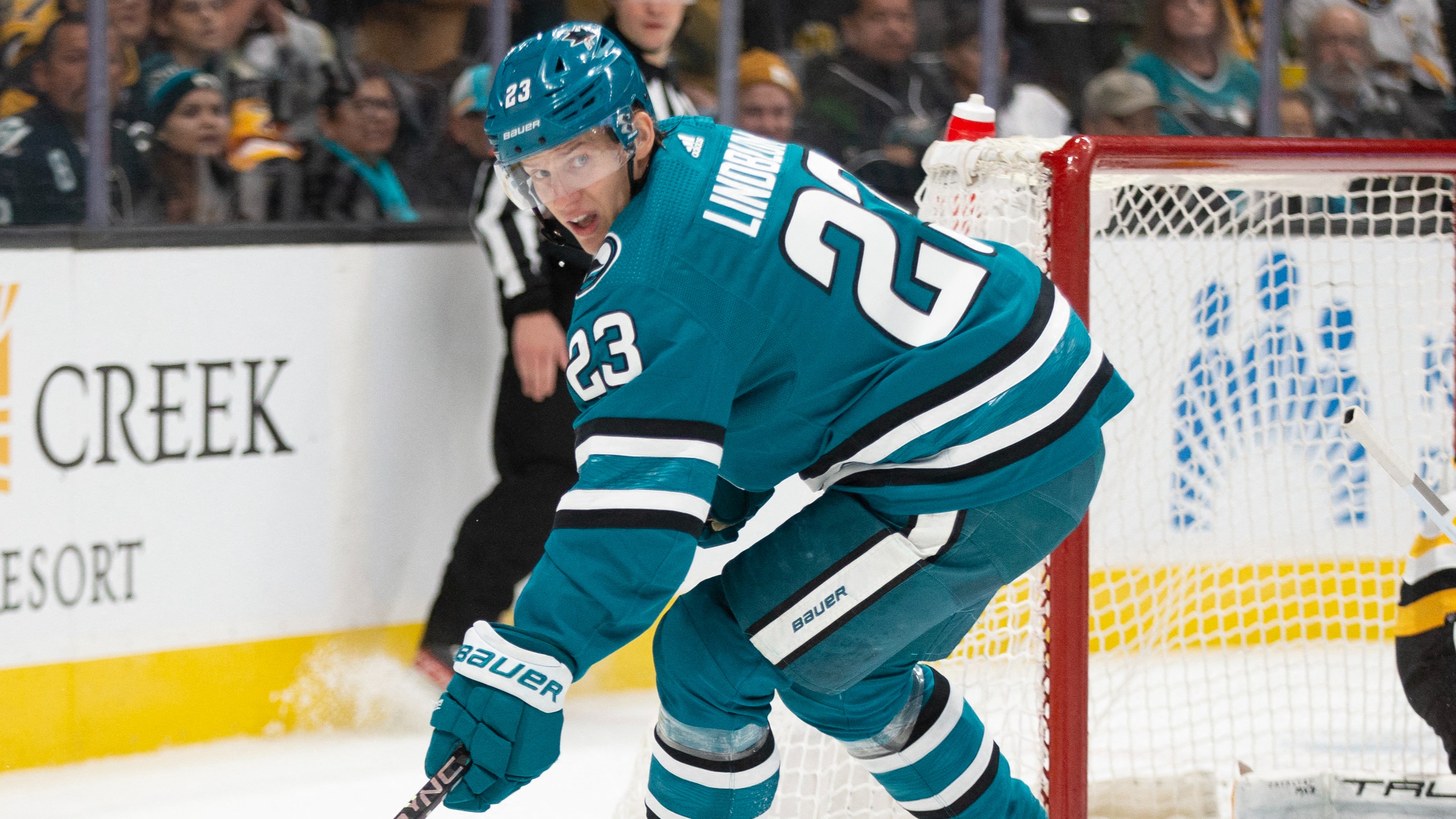 Lindblom vänder hem efter sju år i NHL