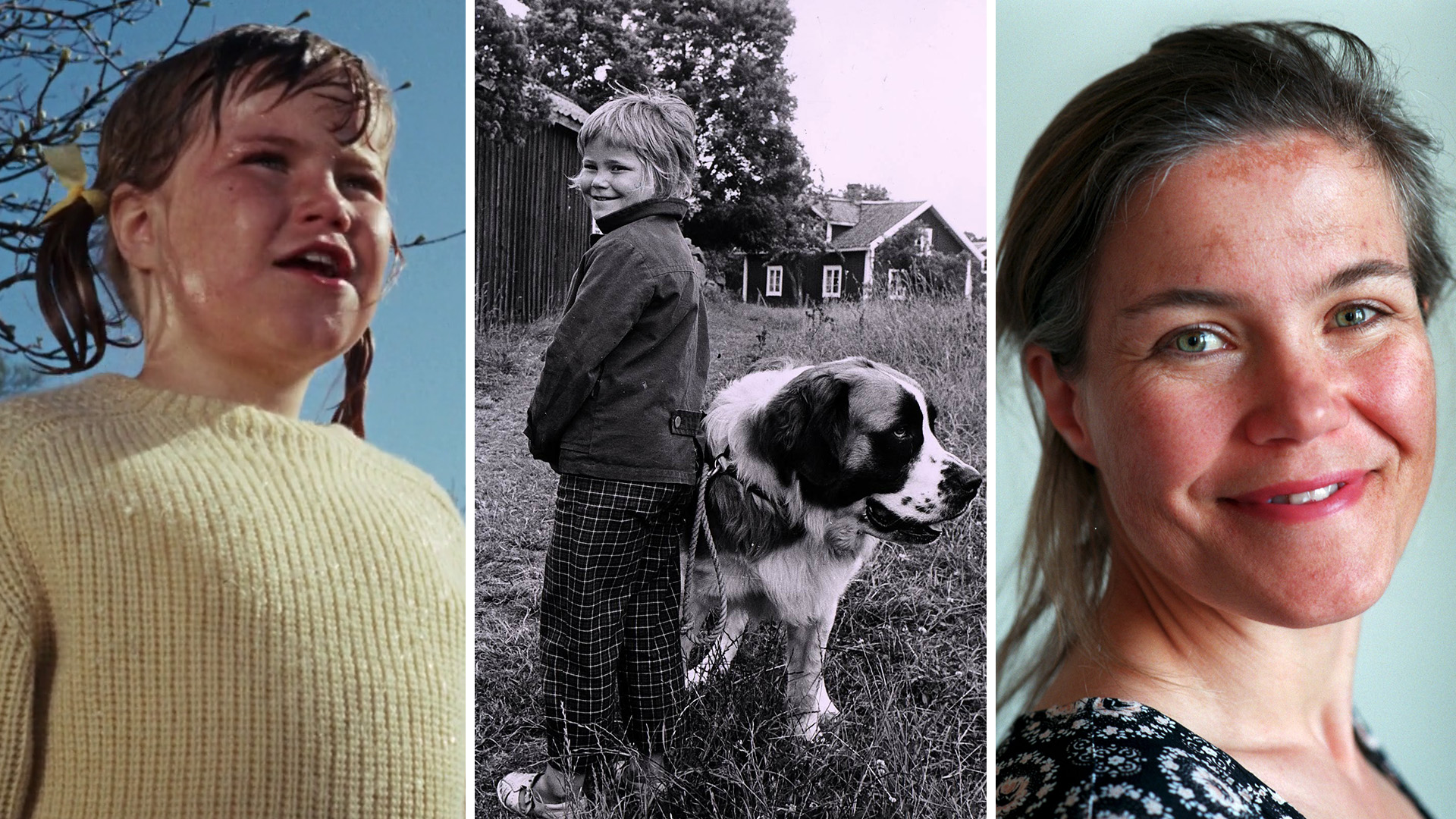 Därför saknas ”Tjorven” i nya Astrid Lindgren-dokumentären