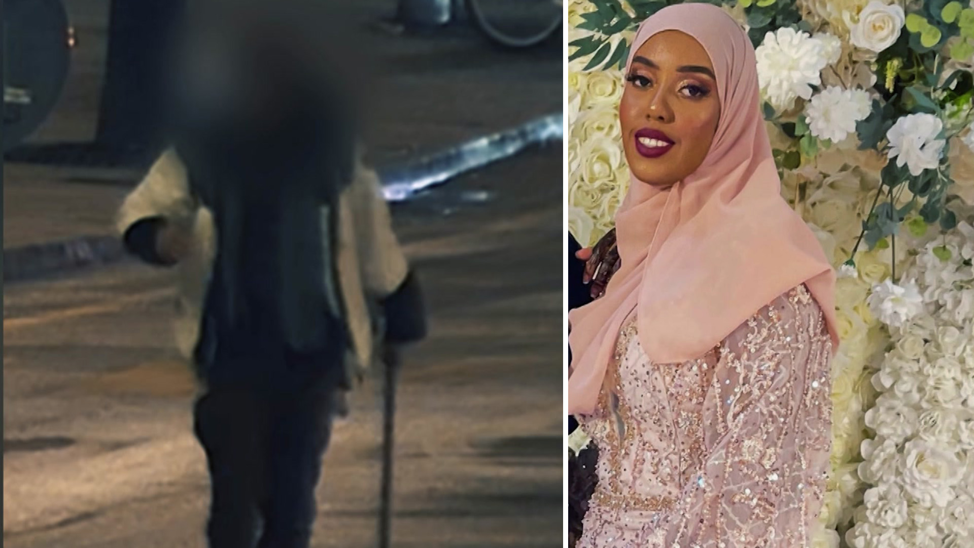 Nimo Daud, 28, mördades i Märsta – idag faller domen