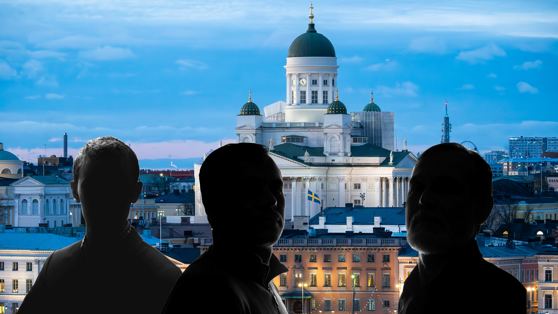 Pensionär vann 61 miljoner euro – jagade ryska spioner