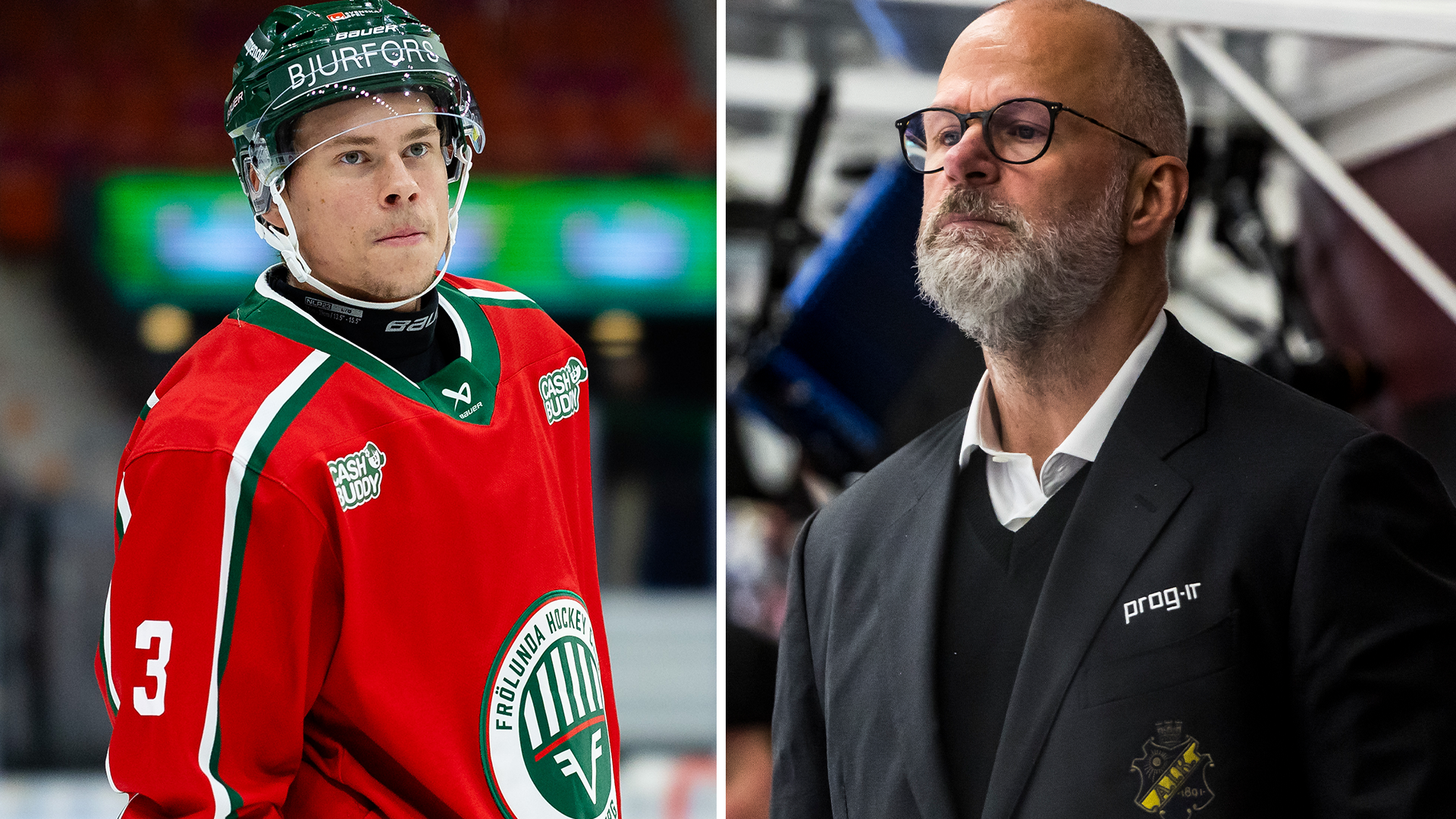 Klart: Albin Sundin lånas ut till AIK