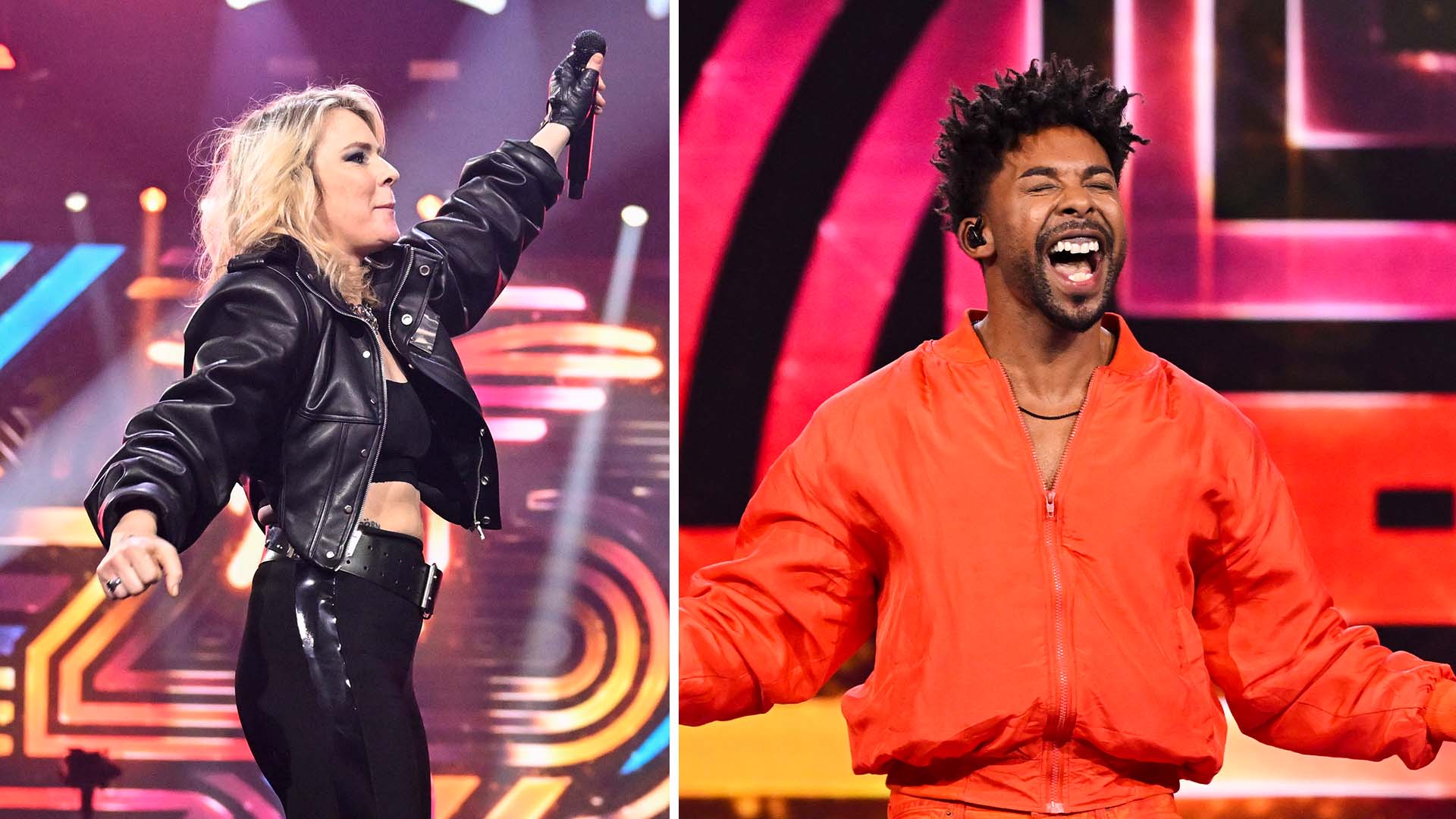 Maja Ivarsson Wallpaper