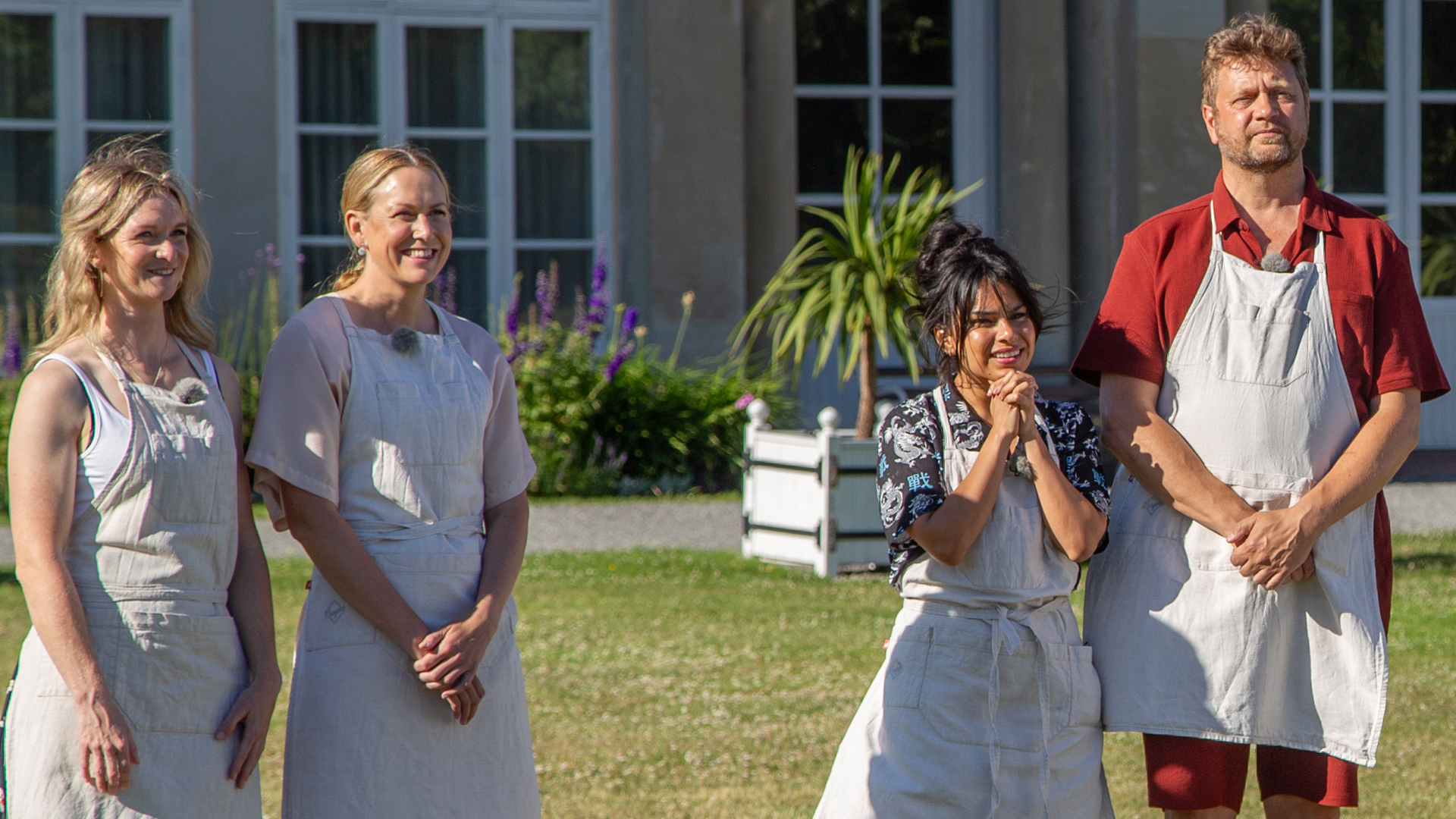 Vinner Hela kändis-Sverige bakar 2025: Blir ny programledare