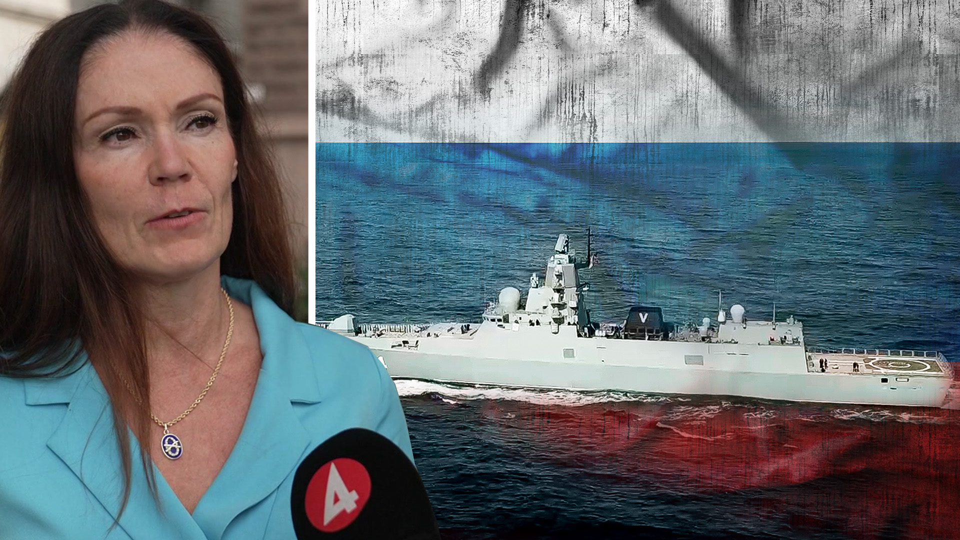 Finland varnar för aggressiva ryska påverkansoperationer