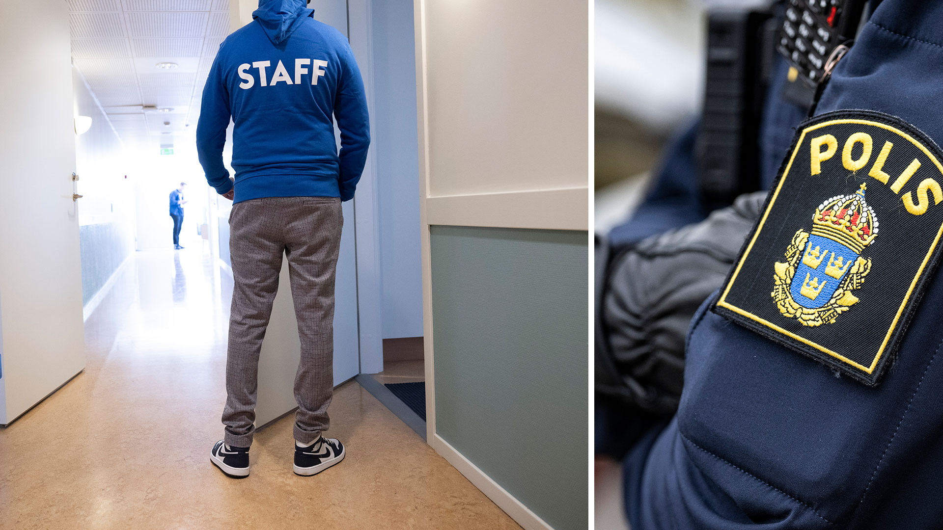 Polisens varning: Gängkriminella driver HVB-hem