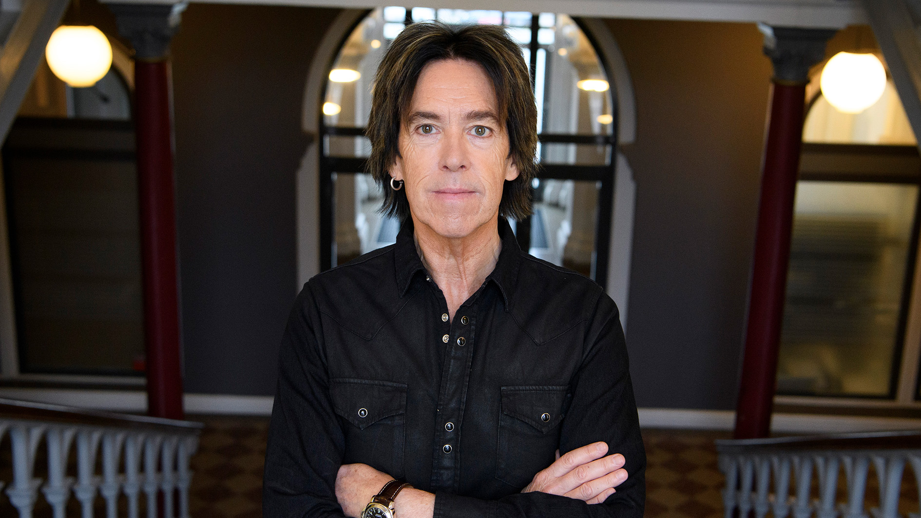 Per Gessle släpper soloalbum – då kommer nya plattan