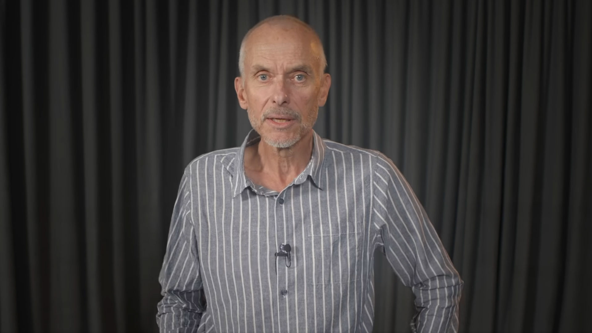 Magnus Gissléns nya kritik mot Folkhälsomyndigheten