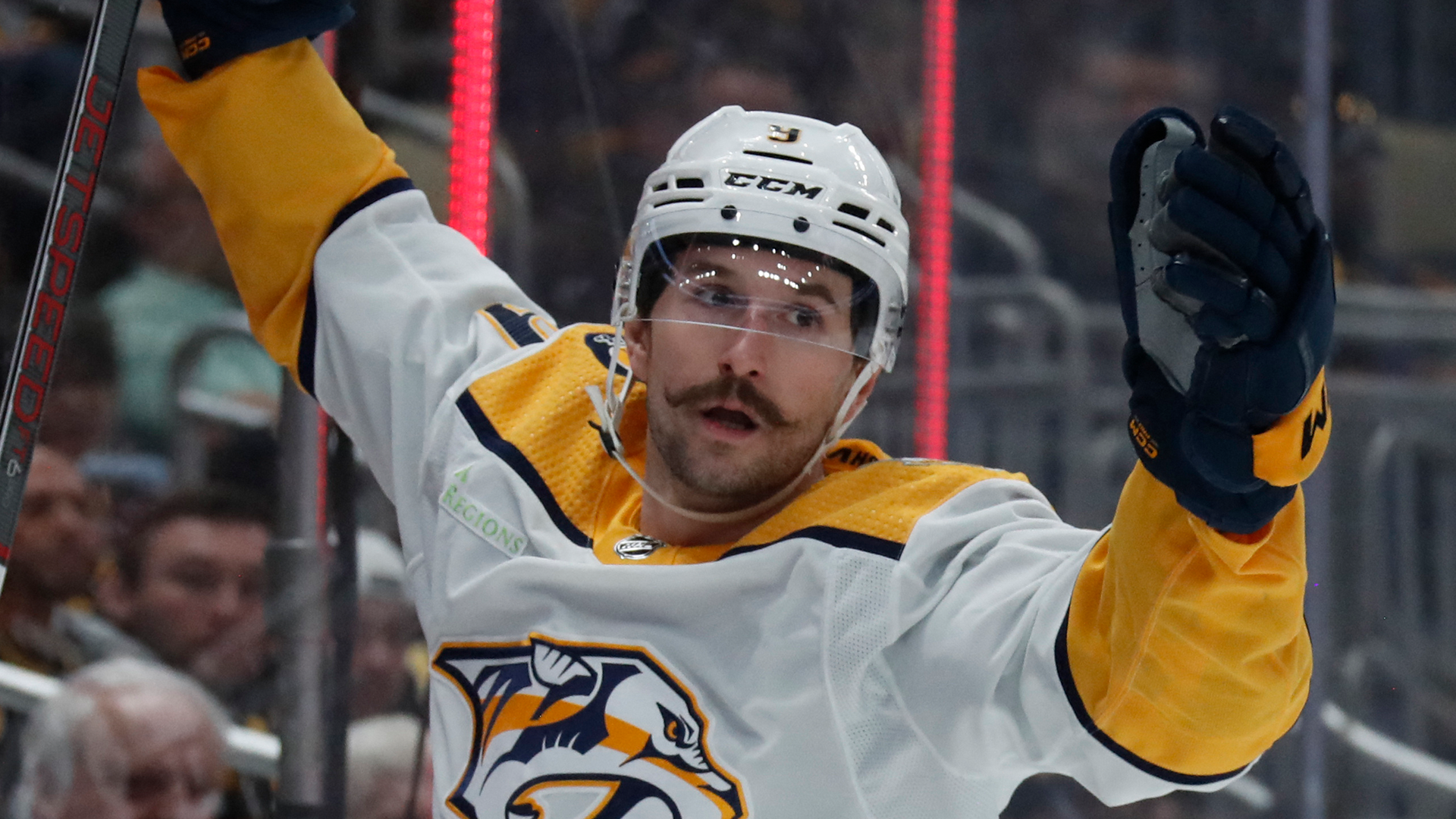 Uppgifter: Filip Forsberg blir delägare i Leksand