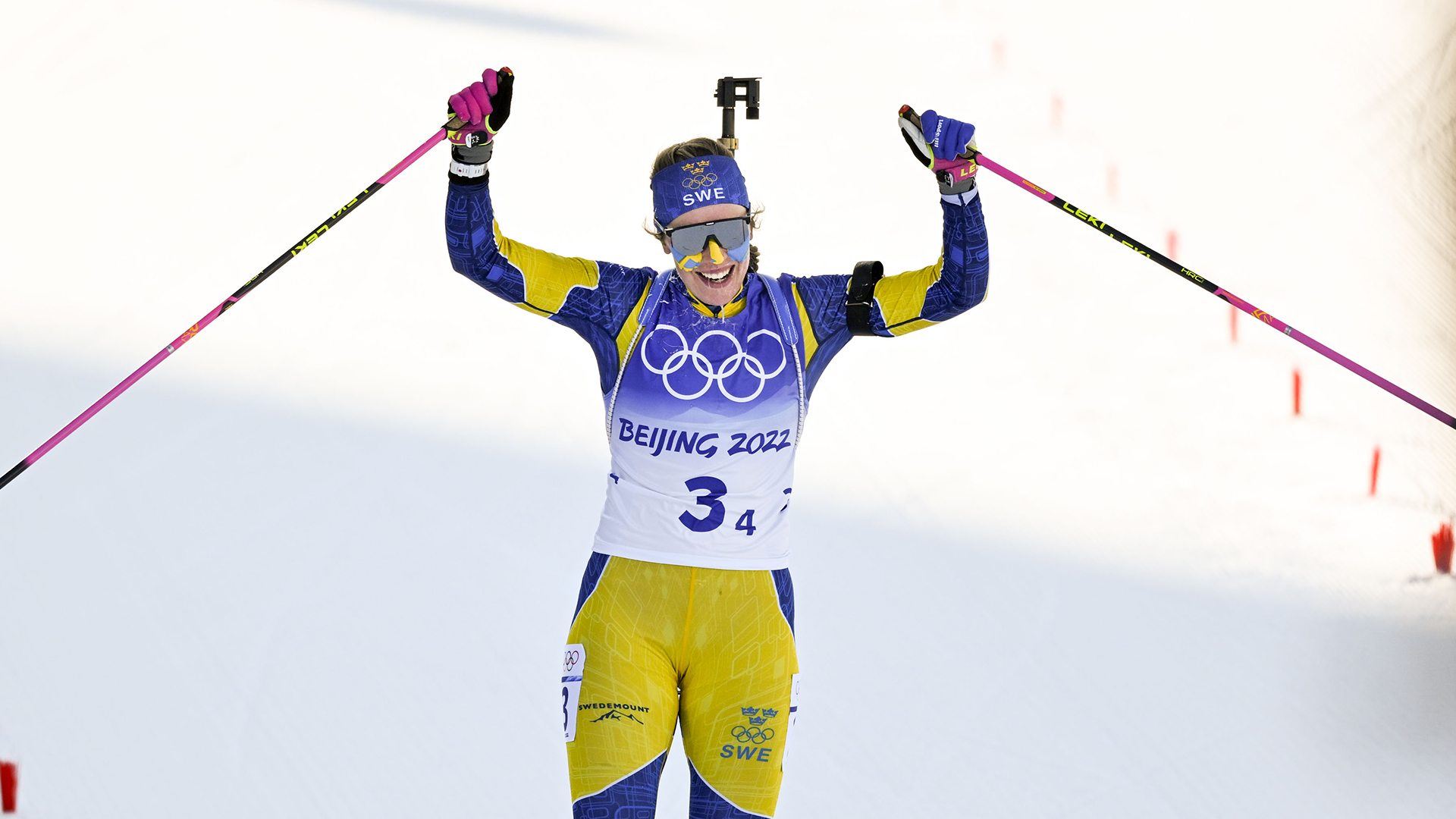 Här är sporterna TV4 sänder från vinter-OS