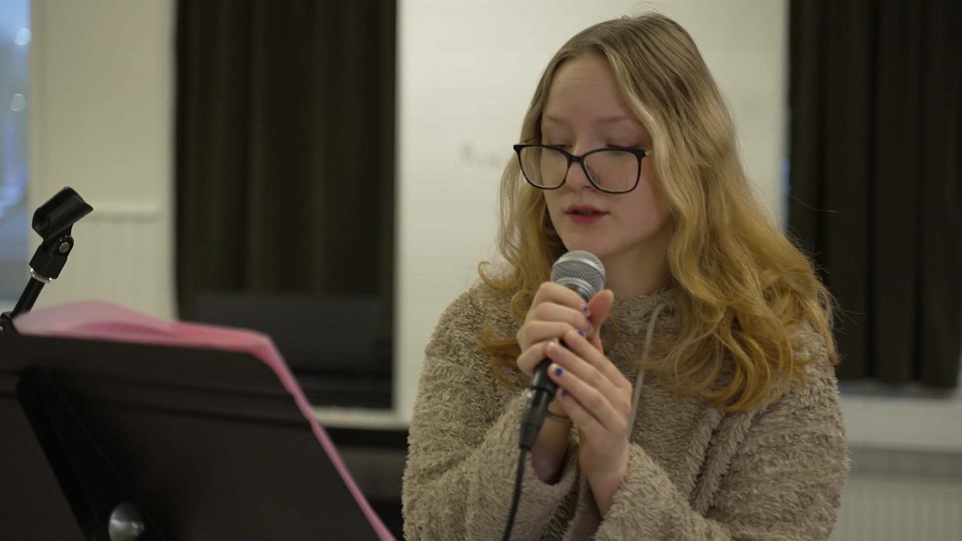 kulturskolan får halverad budget