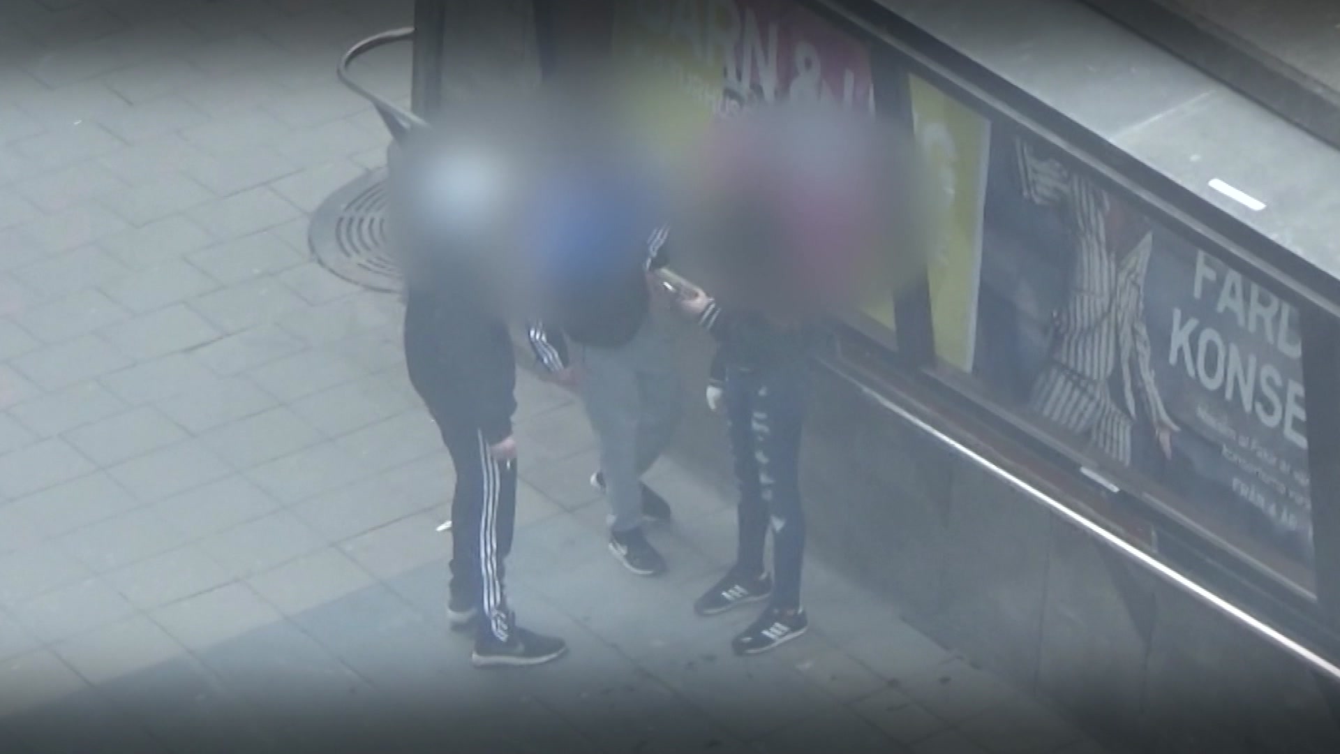 Kritiken: Staten sviker barn som begår brott