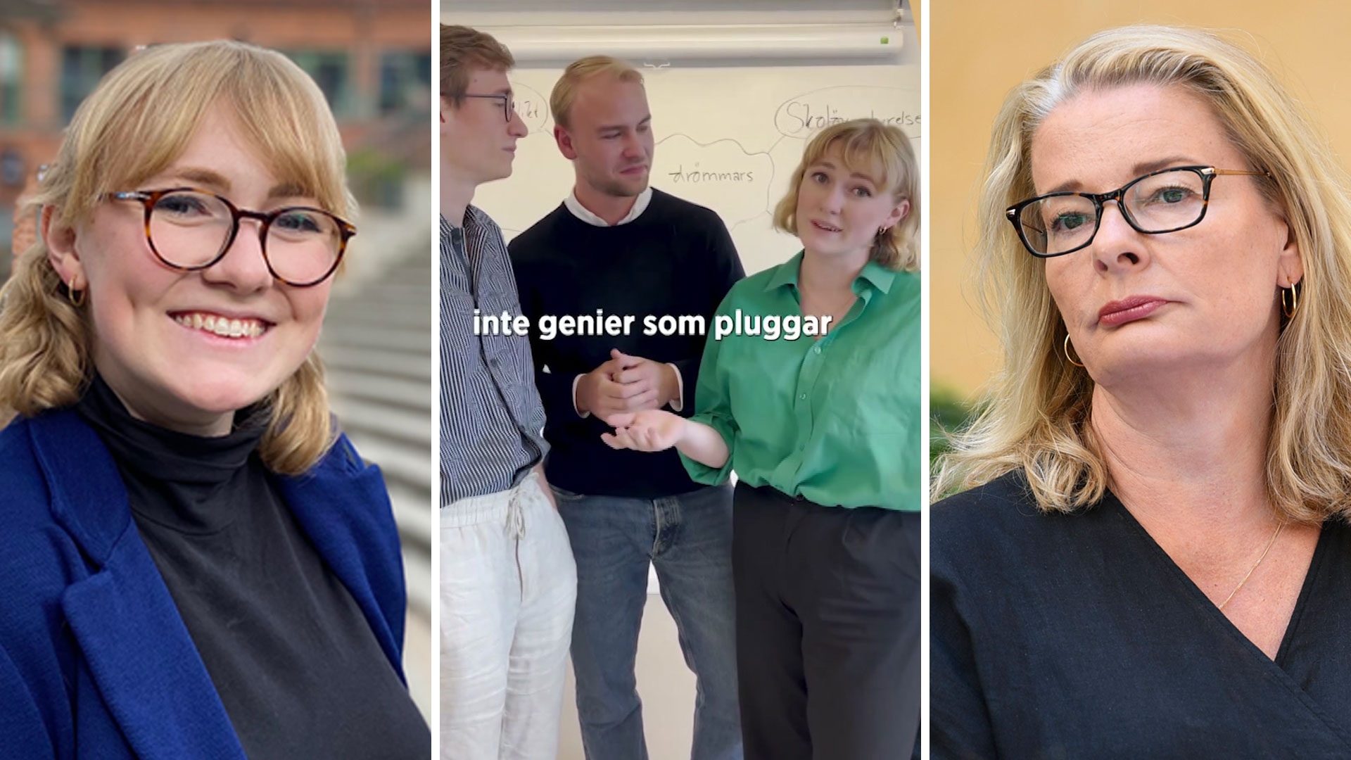 Skolministern: Cuf borde be ursäkt