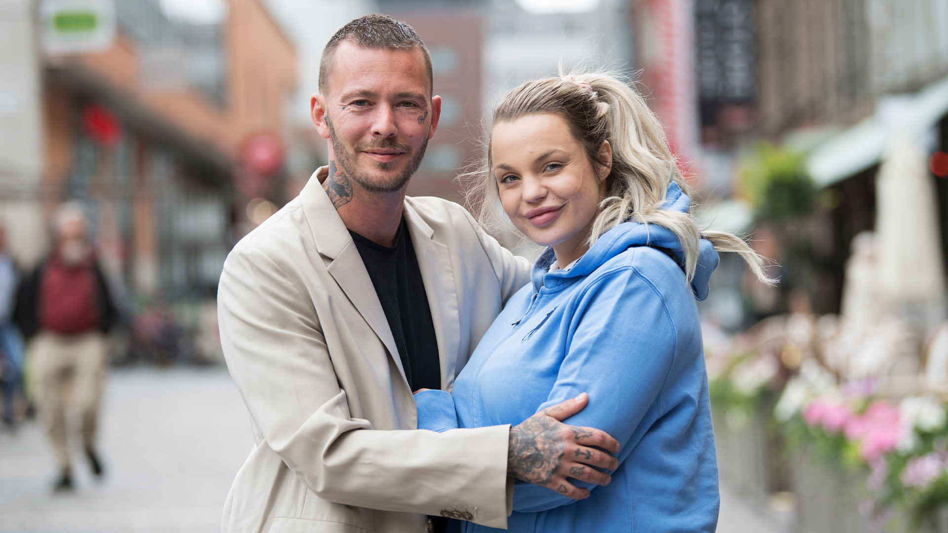 Jonna Lundell vårdas för sepsis – så vanligt är sepsis