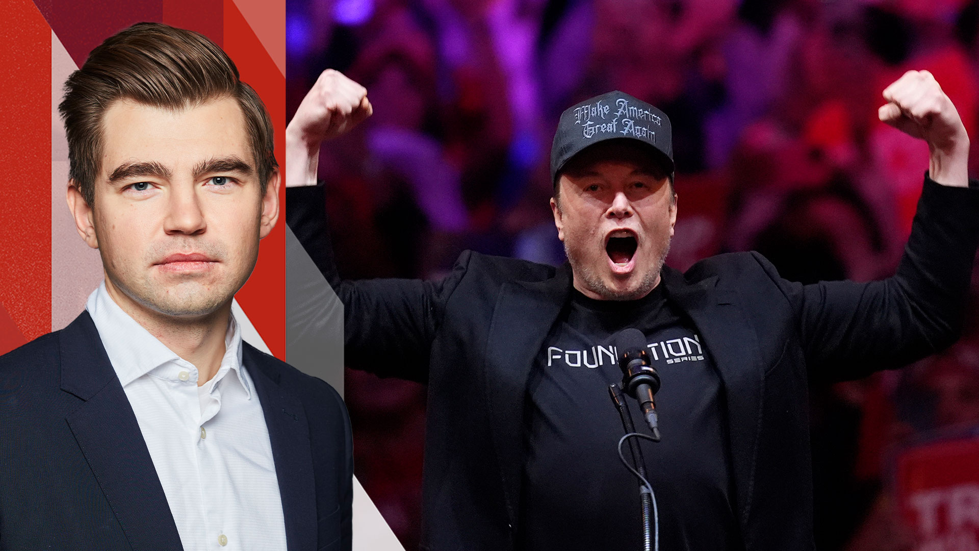 Emil Hellerud: Med Tiktok skulle Musk bli ännu mäktigare