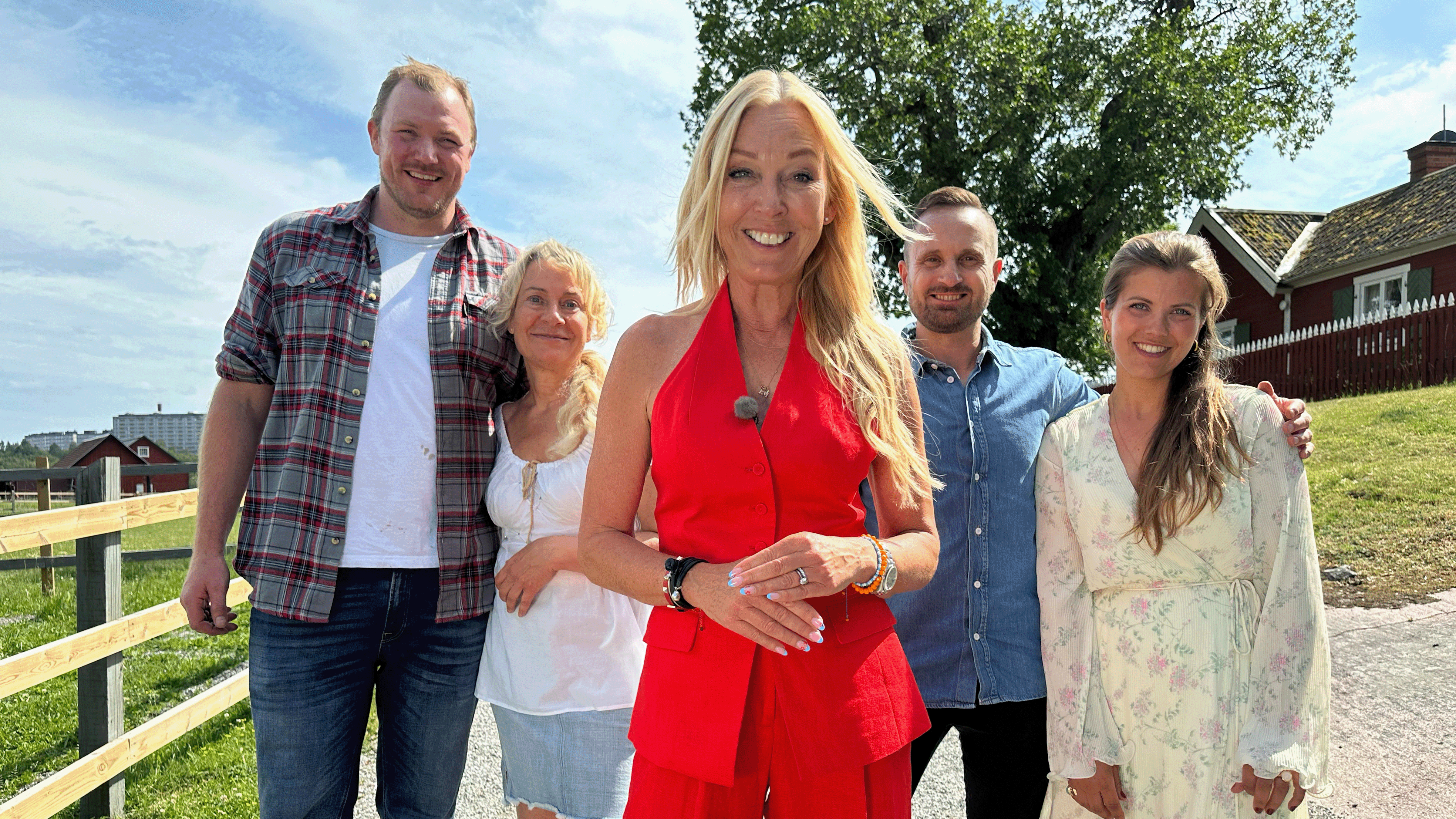 Sök till Bonde söker fru – Andra sommaren 2026