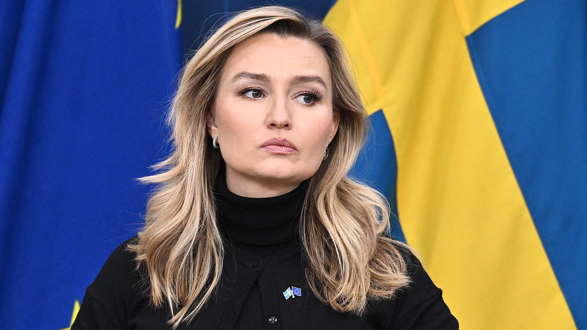 Busch uttalar sig om elpriserna: ”Horribel”