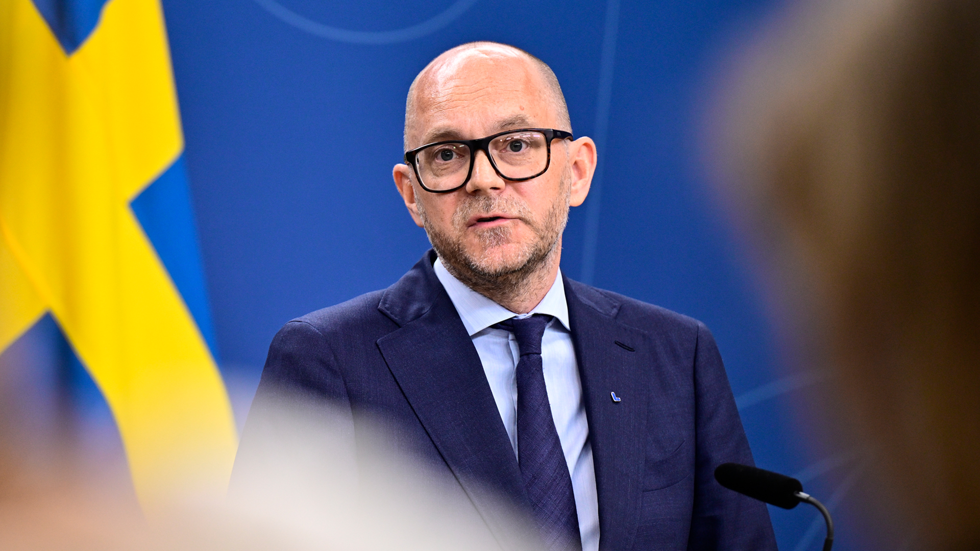 Johan Britz sålde Saab-aktier – samma dag som beslutet