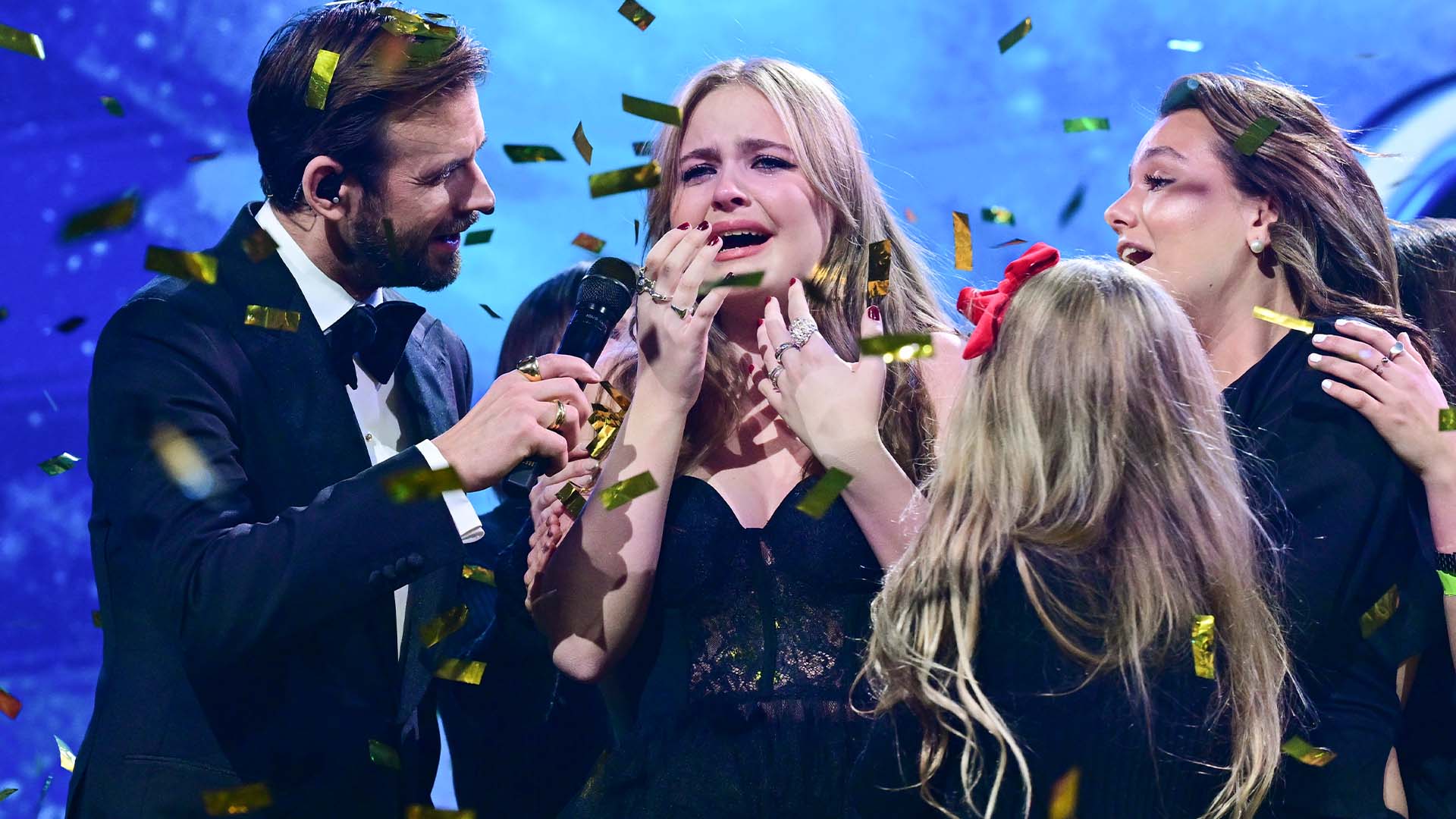 Margaux Flavet vann Idol 2024 – det ska hon göra nu