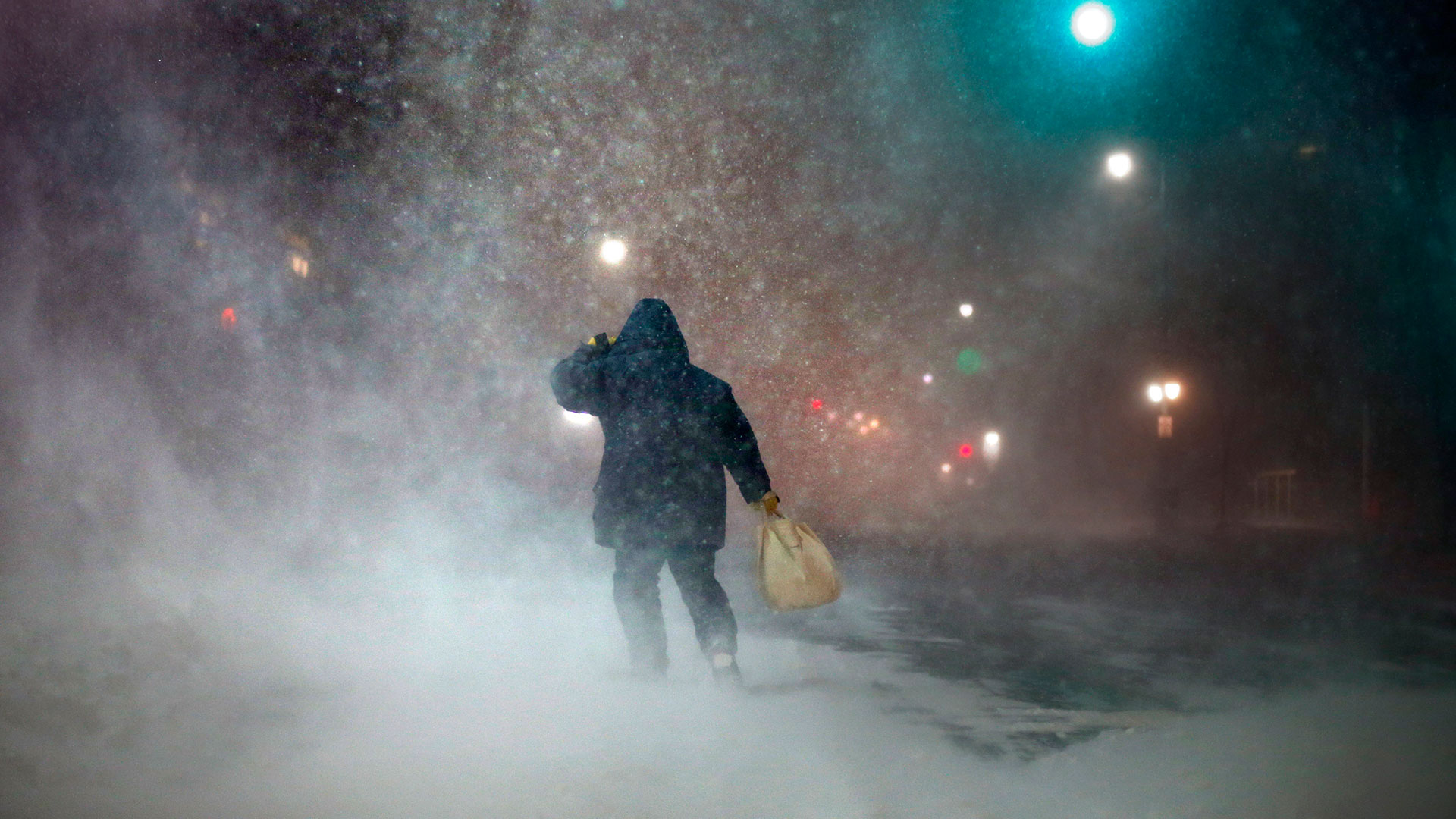 Därför heter stormen Johannes