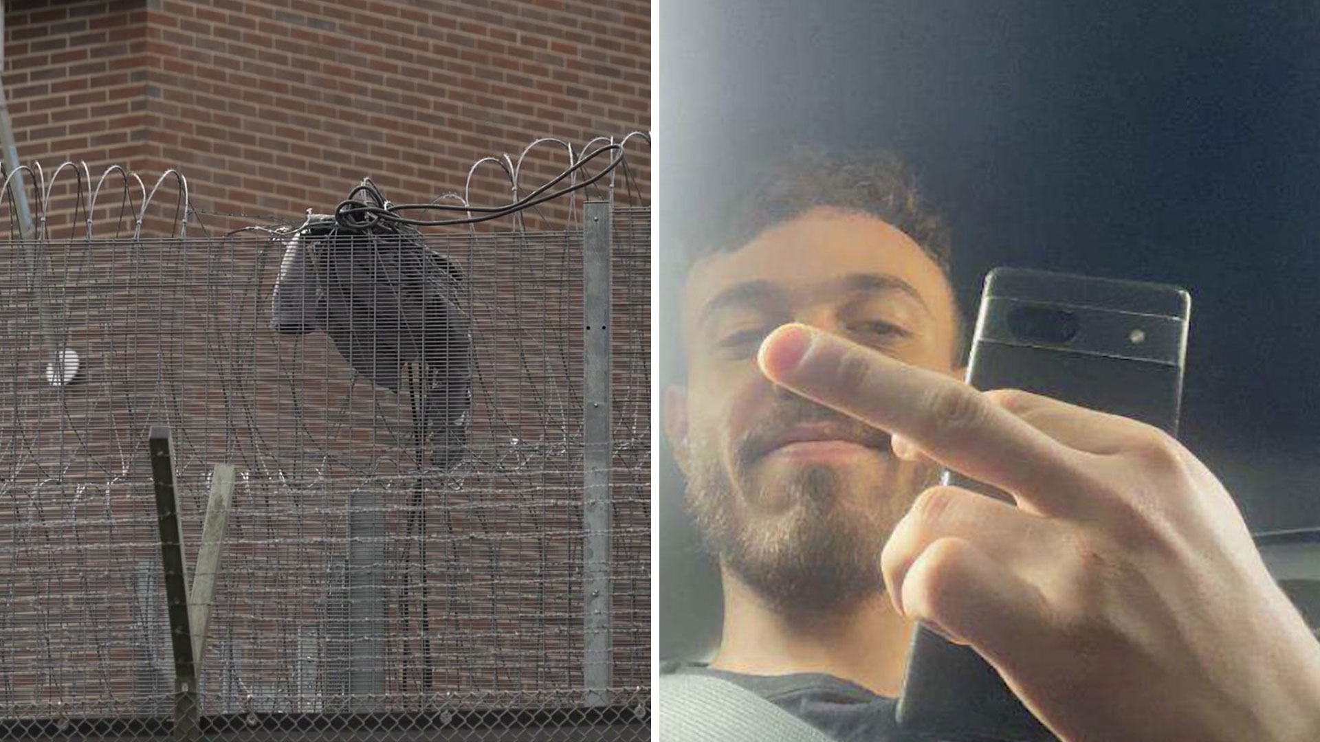 David Berntsen Lundin får skärpt straff av hovrätten