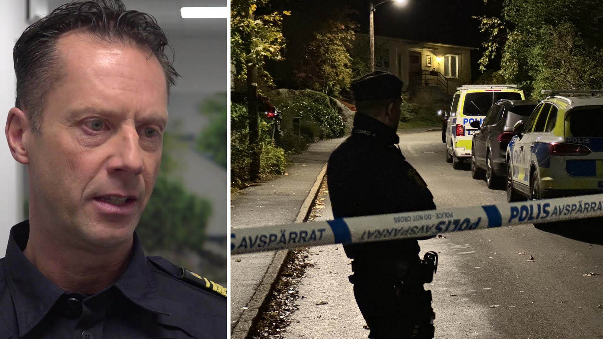 Polisen: Måste bli enklare att få skyddade personuppgifter