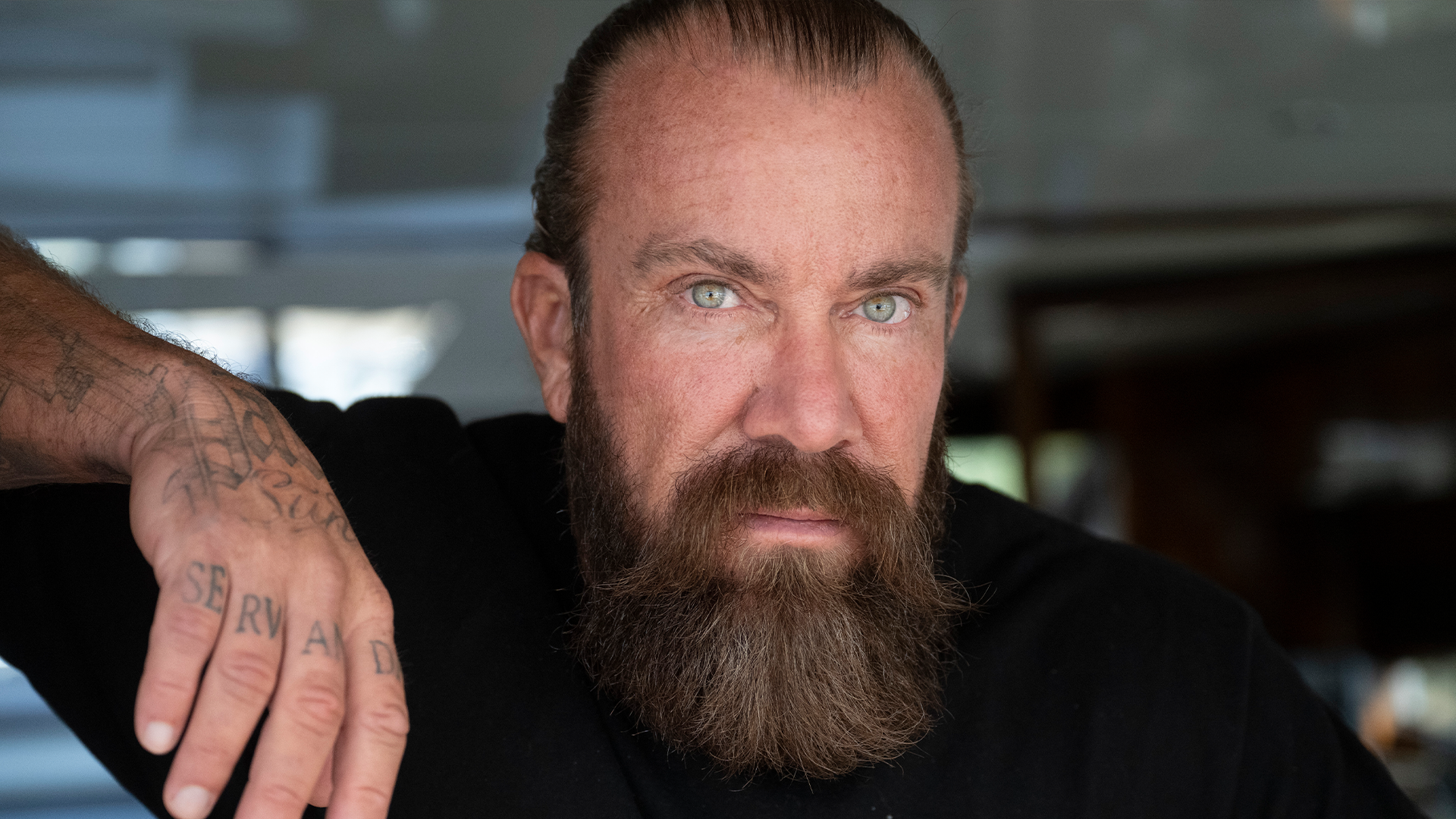 Jan Emanuel om internationella mansdagen: ”Tramsigt”