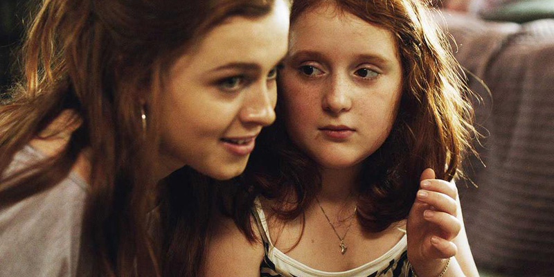 Amy Diamond har huvudroll i ny film om ätstörningar