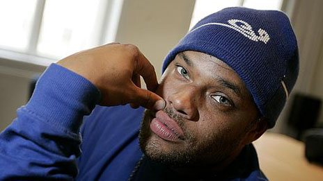 Exklusivt med Ken Ring