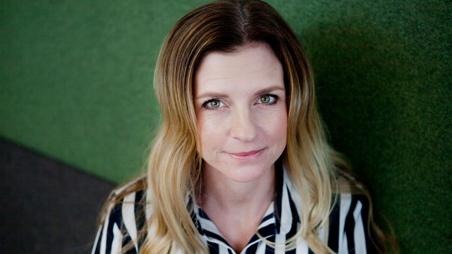 Liza-Maria Norlin blir KD:s nya partisekreterare