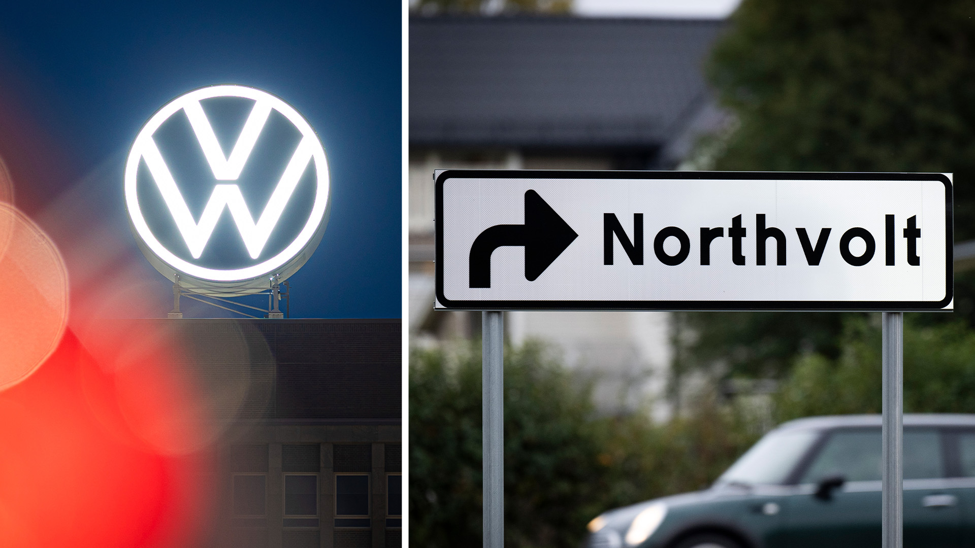 DI: Northvolts största ägare lämnar