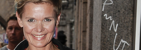 Bingo Rimér och Anna Herdenstam om modellande