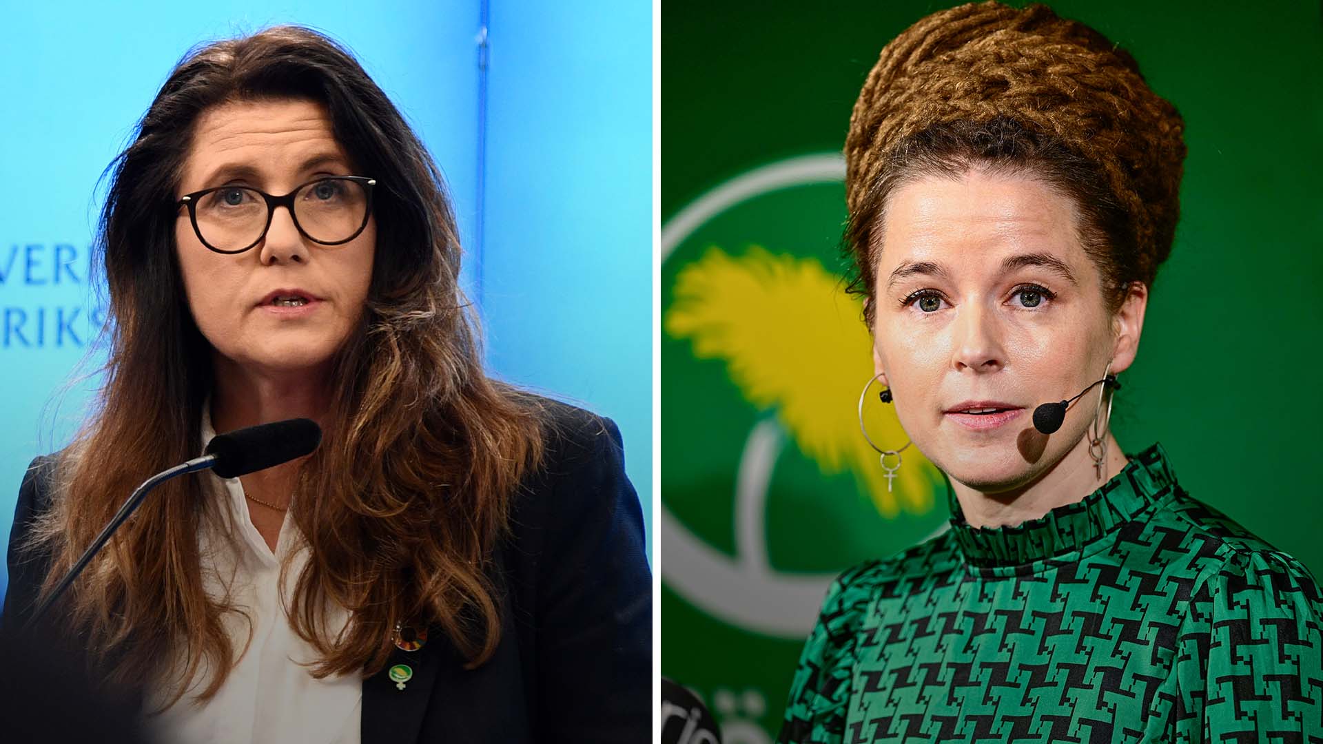 Amanda Lind ensam kandidat som språkrör för Miljöpartiet