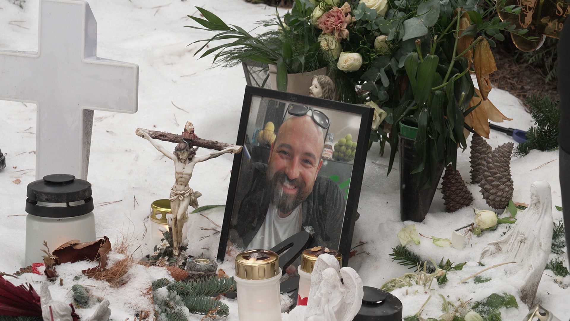 Salim mördades på Risbergska – familjen JO-anmäler polisen